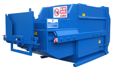 General Waste Compactors | Dicom
