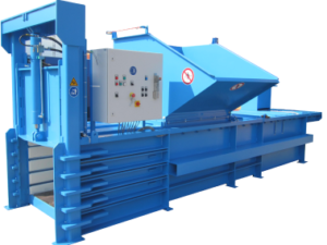 Waste Compactor Hire | Dicom